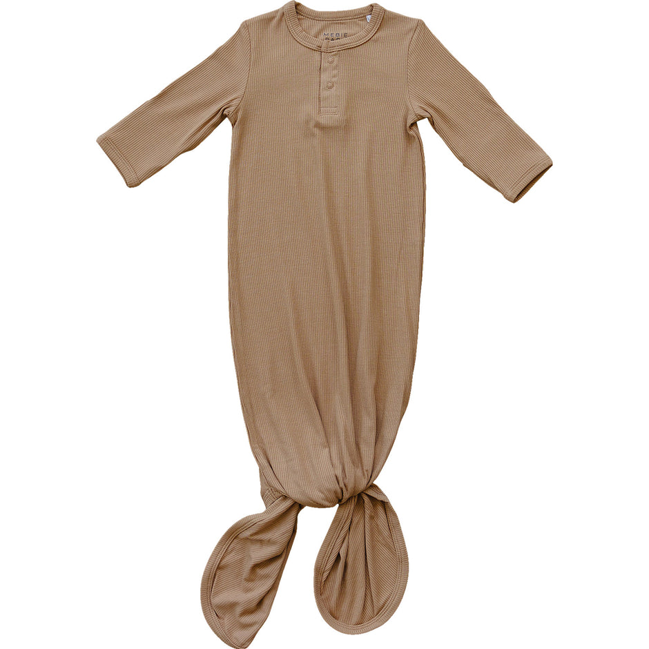 Knot Gowns – Mebie Baby