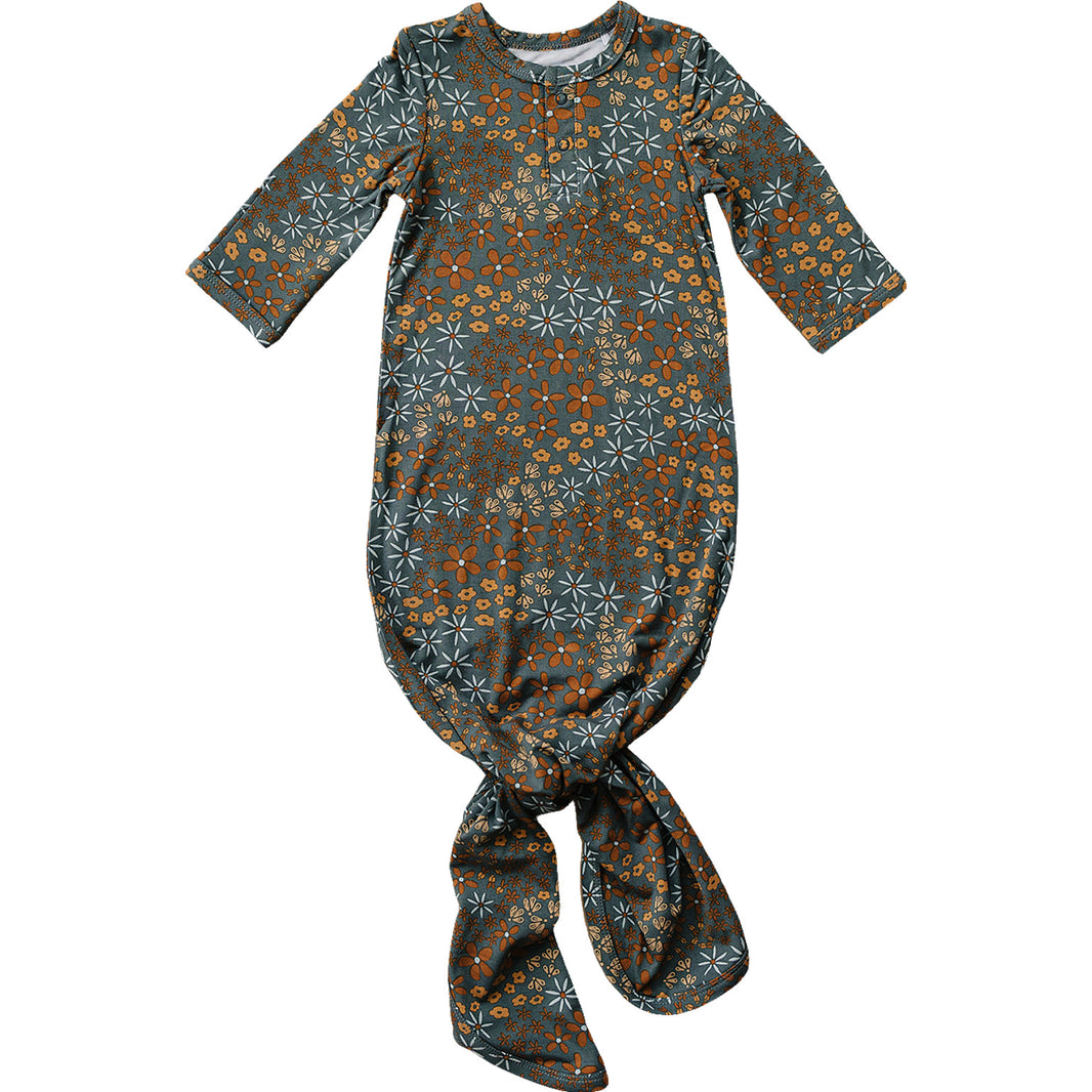 Knot Gowns – Mebie Baby
