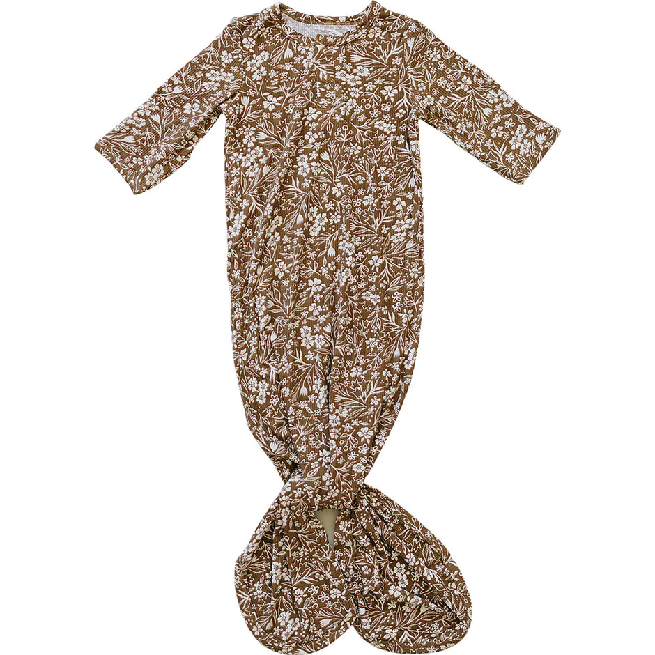 Knot Gowns – Mebie Baby